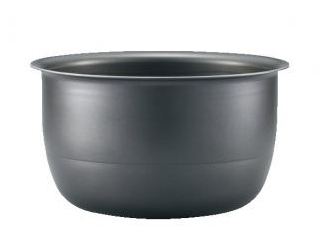 ZOJIRUSHI 象印 圧力IH炊飯ジャー なべ B431 (色柄6B)