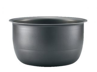 ZOJIRUSHI 象印 圧力IH炊飯ジャー なべ B512 (色柄6B)