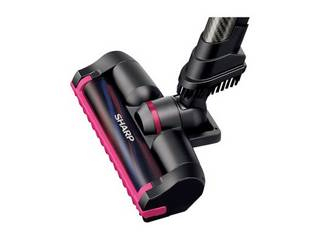 SHARP シャープ 【納期未定】掃除機用 吸込口(ピンク系＞(217 935 1187)