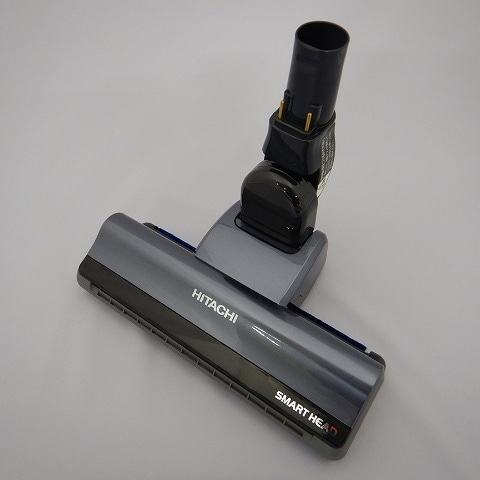 HITACHI 日立 【メーカー純正品・新品】吸い口D-DP12組み(S) PV-BEH900-015 PV-BEH900015