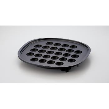 ZOJIRUSHI 象印 ホットプレート　たこ焼きプレート　718049_00