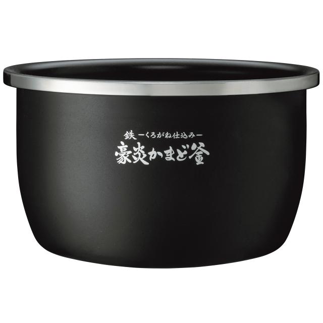 ZOJIRUSHI 象印 圧力IH炊飯ジャー なべ B629_6Bの通販はau PAY マーケット - ムラウチドットコム | au PAY マーケット－通販サイト