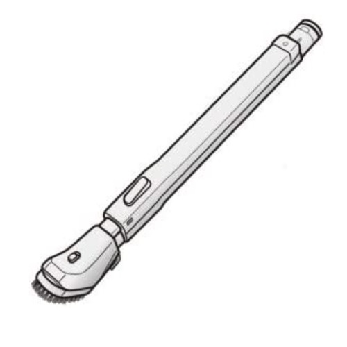 TOSHIBA 東芝 クリーナー 掃除機 延長管 41452500