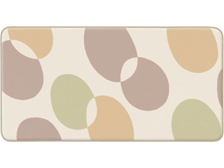 Panasonic/パナソニック DC-1NKB1-C 着せ替えカーペット セットタイプ 【1畳相当】(ベージュ)