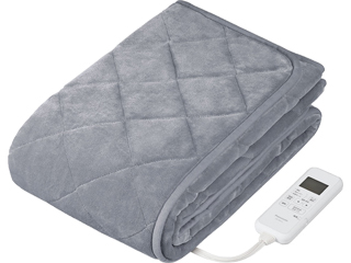 Panasonic パナソニック DB-BM1L(H) 暖房敷きパッド 約200×約100cm