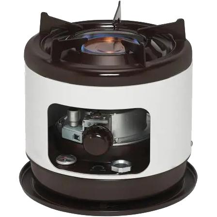 TOYOTOMI トヨトミ K-324 石油こんろ