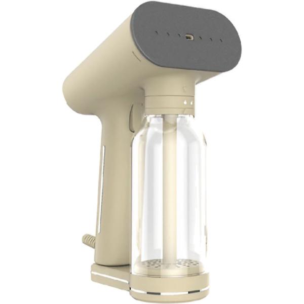 steam-one スチームワン JPCREAM400V2衣類スチーマー「KARL XL」カールXL クリーム