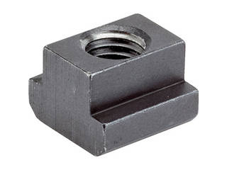 ROEMHELD HALDER ロームヘルド・ハルダー Tナット DIN 508 T溝幅36 強度クラス 10 黒染 穴外径M30 23010.0362の通販はau PAY マーケット ...