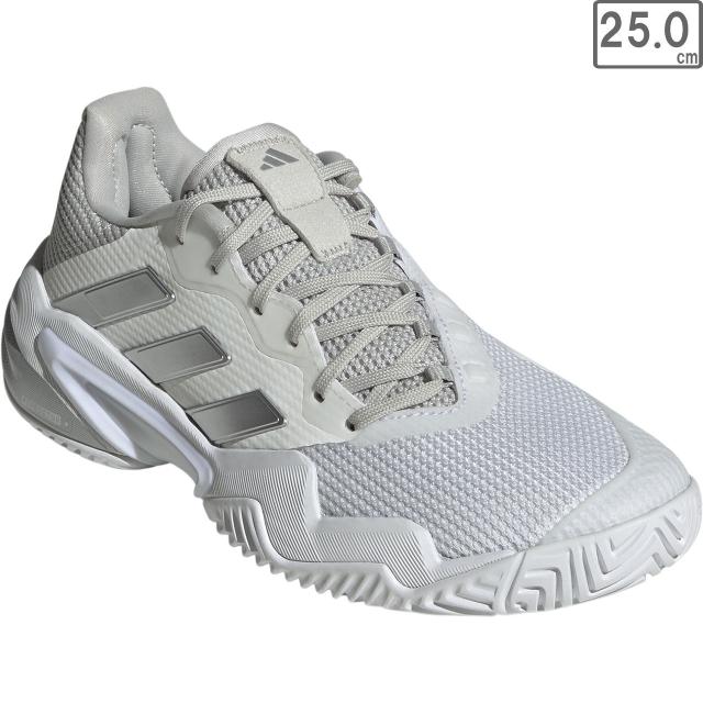 adidas アディダス 【レディース】バリケード 13 テニス 【25.0cm】 IF0407 オールコート