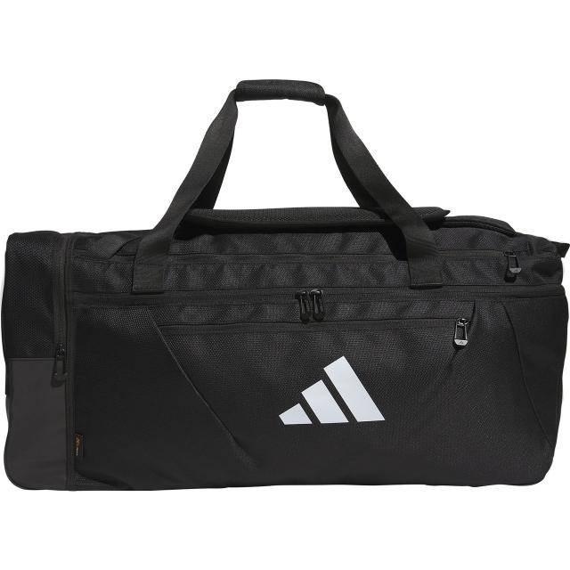 adidas アディダス EP/Syst. ダッフルバッグ 75L JMT65【ブラック】