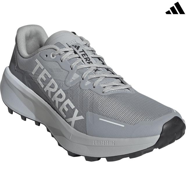 adidas アディダス 【メンズ】テレックス アグラビック 3 トレイルランニング 【25.5cm】 JR5244