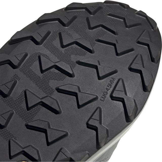 adidas アディダス 【メンズ】テレックス アグラビック 3 トレイルランニング 【25.5cm】 JR5244