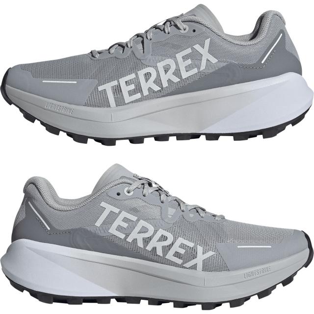 adidas アディダス 【メンズ】テレックス アグラビック 3 トレイルランニング 【25.5cm】 JR5244