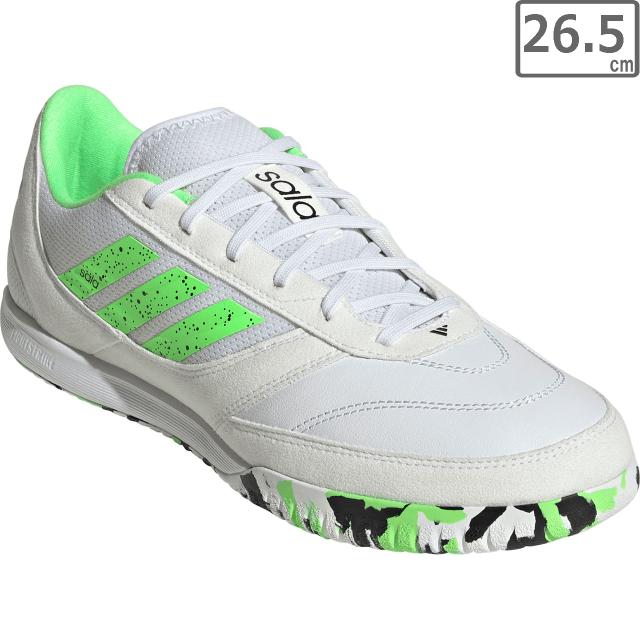 adidas アディダス 【メンズ】トップ サラ コンペティション 2 インドア用スパイク 【26.5cm】 JH6294