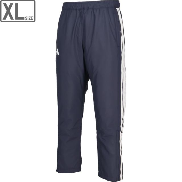 adidas アディダス 【メンズ】スリーストライプス ルーズフィット 【レジェンドインク】【J/XLサイズ】 ZQ883