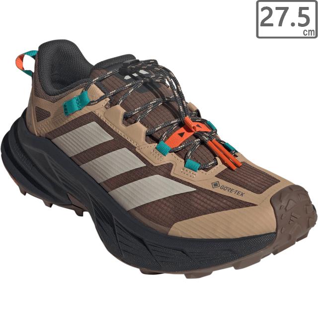 adidas アディダス 【ユニセックス】テレックス フリーハイカー SL GORE-TEX 【27.5cm】 JP6866