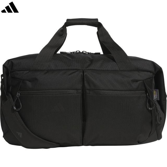 adidas アディダス Op/syst.ダッフルバッグ 50l  KLA22 【51.3L】