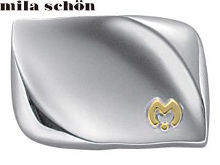 mila schon/ミラショーン MS03010　ミラショーンカフスリンク ※商品は１対となります