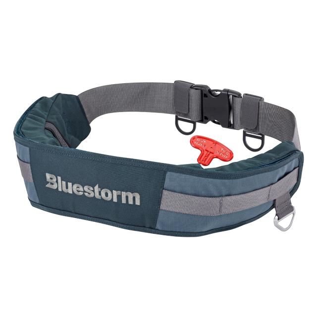 Bluestorm/ブルーストーム Re ティバノウエスト2.0 【オフショアブルー】 BSJ-3710RS