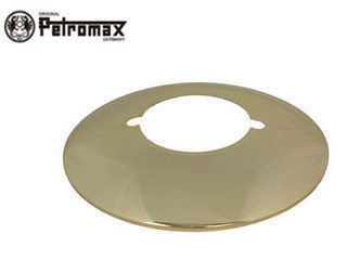 Petromax/ペトロマックス 12323 トップリフレクター HK500用 ブラス