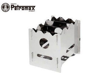 ペトロマックス Petromax 12550 ホーボストーブ bk1