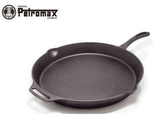 ペトロマックス Petromax 12673 ファイヤースキレット（1ハンドル）fp40−t