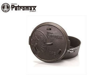 ペトロマックス Petromax 12720 ダッチオーブン ft6−t