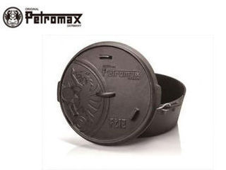 ペトロマックス Petromax 12722 ダッチオーブン FT12-T