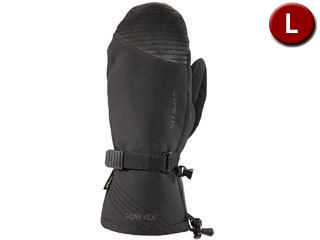 SEIRUS セイラス 完全防水 ファントム ゴアテックスミトン メンズ Lサイズ (ブラック) 16411