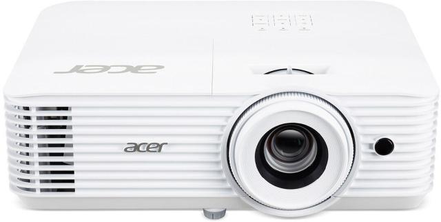 Acer エイサー キャンセル不可 DLPプロジェクター(4K UHD/4000lm/HDMI 2.0 /3D対応/3.1kg/2年間保証) H6815P