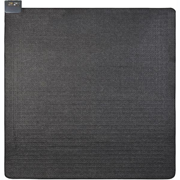 KODEN 広電 VWU201R-C 電気カーペット 単体(本体のみ) 2畳相当  遠赤  約176×176cm