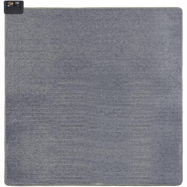 KODEN 広電 VWU201H-S 電気カーペット 単体(本体のみ)  2畳相当  消臭 約176×176cm