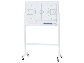 TOEI LIGHT/トーエイライト 作戦板ＥＸ＿／＿バスケット新コB6124NB