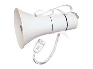 トーエイライト TOEI LIGHT 拡声器　ＴＭ２０５B3439