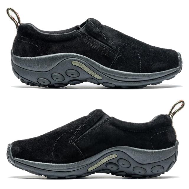 MERRELL メレル 【メンズ】ジャングルモック 【ミッドナイト】【27.0cm】 M60825