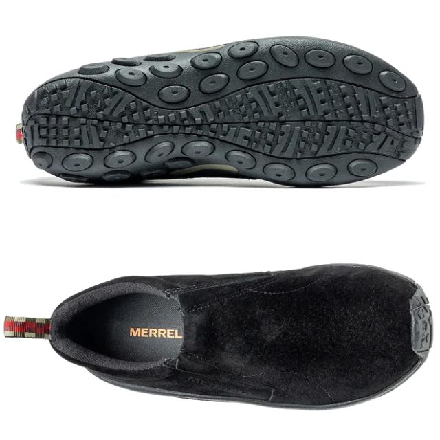 MERRELL メレル 【メンズ】ジャングルモック 【ミッドナイト】【27.0cm】 M60825