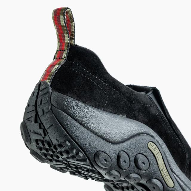 MERRELL メレル 【メンズ】ジャングルモック 【ミッドナイト】【27.0cm】 M60825