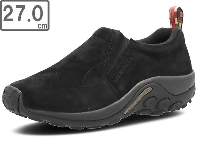 MERRELL メレル 【メンズ】ジャングルモック 【ミッドナイト】【27.0cm】 M60825
