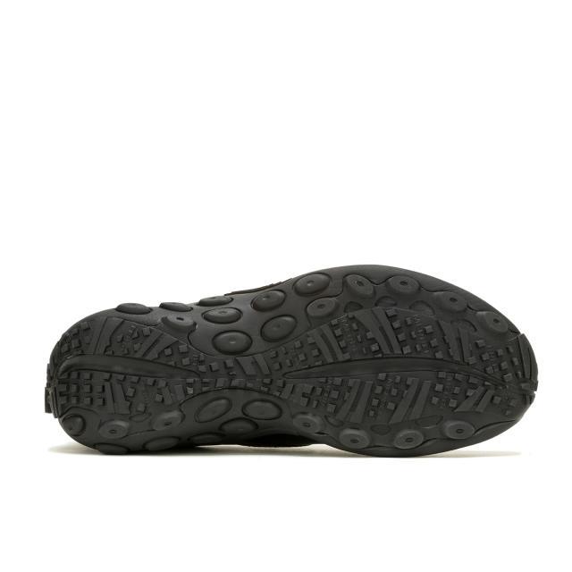 MERRELL メレル 【ユニセックス】ジャングルモック エボ ウォータープルーフ 【ブラック】【23.5cm】 U5006787