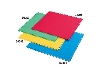 DANNO/ダンノ トレーニングマットＤＸ１５（ブD3201