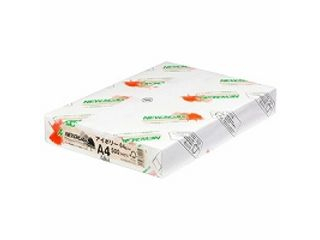 北越紀州製紙 NEWファインカラー 64g 500枚 A4 アイボリーの通販はau PAY マーケット - ムラウチドットコム | au PAY マーケット－通販サイト