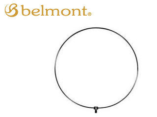 ベルモント belmont MS179 チタン玉枠 40 cm ( ワンフレーム )