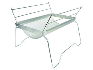 ベルモント belmont アウトドア 焚き火台 TOKOBI BM273