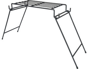 ベルモント belmont アウトドア アイアン焚火スタンド BM284