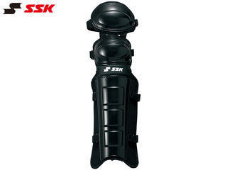 SSK エスエスケイ 【メンズ・ユニセックス】審判用レガーズ(硬式・軟式・ソフトボール兼用)UPL300