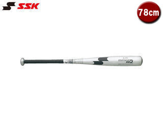 SSK エスエスケイ 【ジュニア】【少年軟式用バット】スカイビート31K RB J【NBシルバー×ブラック】【78】SBB5000