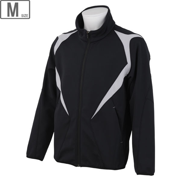 DESCENTE デサント ボンディングストレッチコートDR219(ブ゜ラッグ)【M】