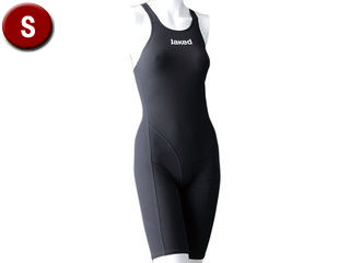 FOOTMARK　フットマーク Jaked(ジャケッド) レディース 水泳 J‐JET オープンバック 820059 ブラック(0009) S