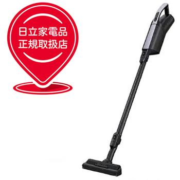 HITACHI 日立 ●PKV-BK3L-V(ラベンダー)　紙パック式スティッククリーナー（コードレス式）