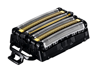 Panasonic パナソニック ES9600　ラムダッシュ 6枚刃 一体型セット替刃